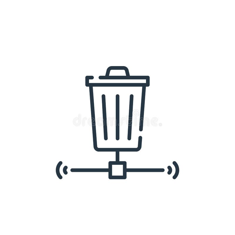 Smart Bin Stock Illustrations – 567 Smart Bin Stock Illustrations ...