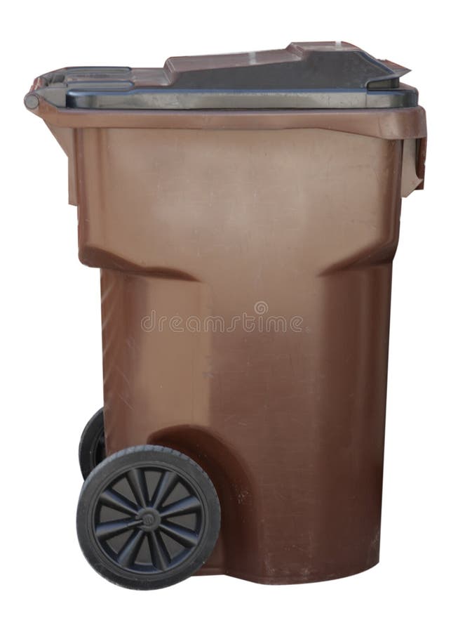 3,079 Brown Trash Can Stock Photos - Free & Royalty-Free Stock Photos ...