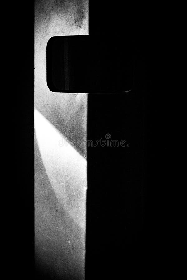 Trash can. Black and white stock photo. Image of brand - 271952426