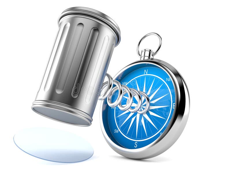 Magnet Trash Stock Illustrations – 108 Magnet Trash Stock Illustrations ...