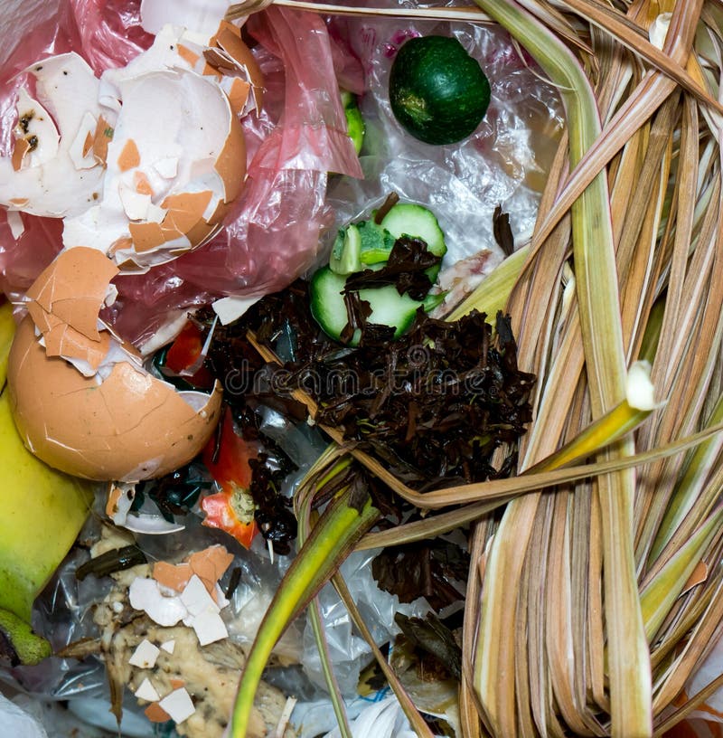 Trash texture stock photo. Image of lifestyle, plastic - 127803678