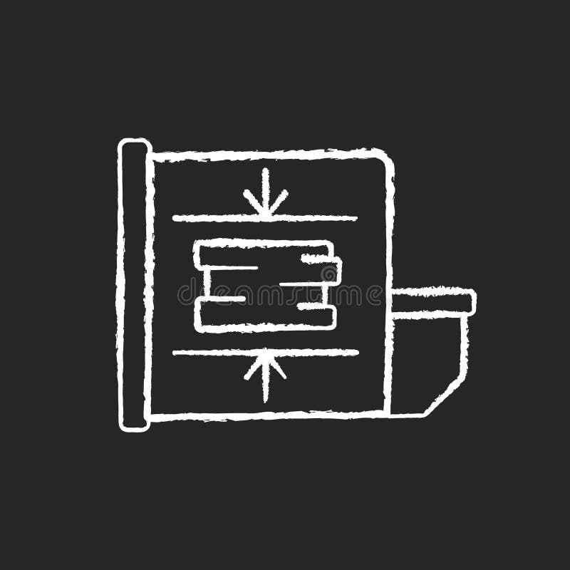 Trash Compactor Icon in Different Style Vector Illustration. Two ...