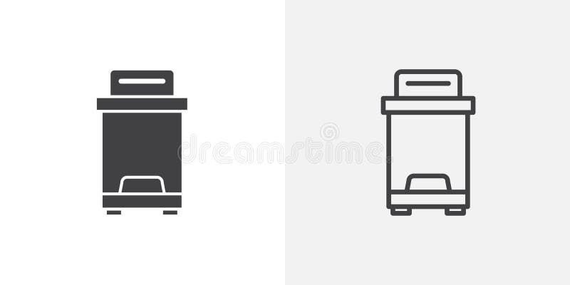 Compactor Stock Illustrations – 3,070 Compactor Stock Illustrations ...