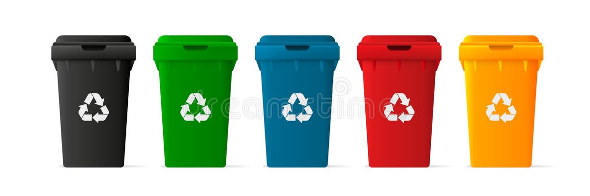 Separation Garbage Stock Illustrations – 9,412 Separation Garbage Stock ...