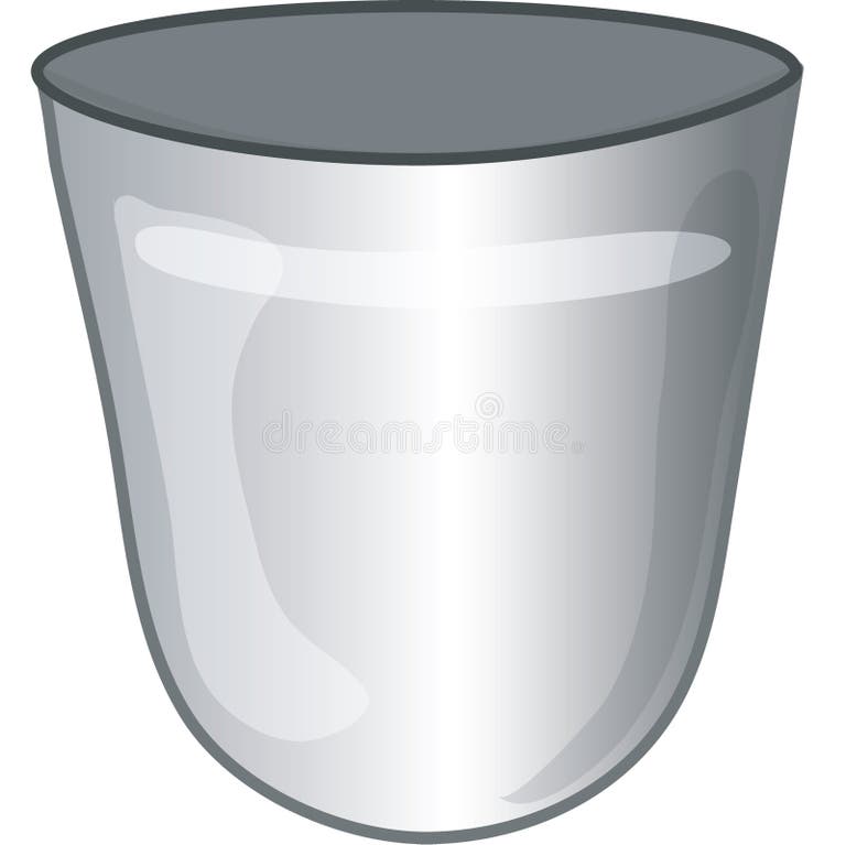 Stylized Trash Bin Stock Illustrations – 381 Stylized Trash Bin Stock ...
