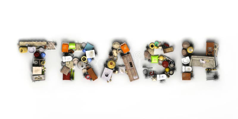 Landfill Word Stock Illustrations – 67 Landfill Word Stock ...