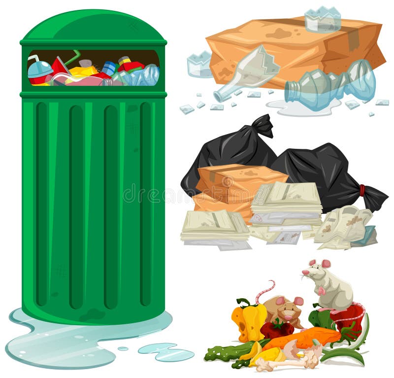 Drawing Food Waste Stock Illustrations – 1,766 Drawing Food Waste Stock ...
