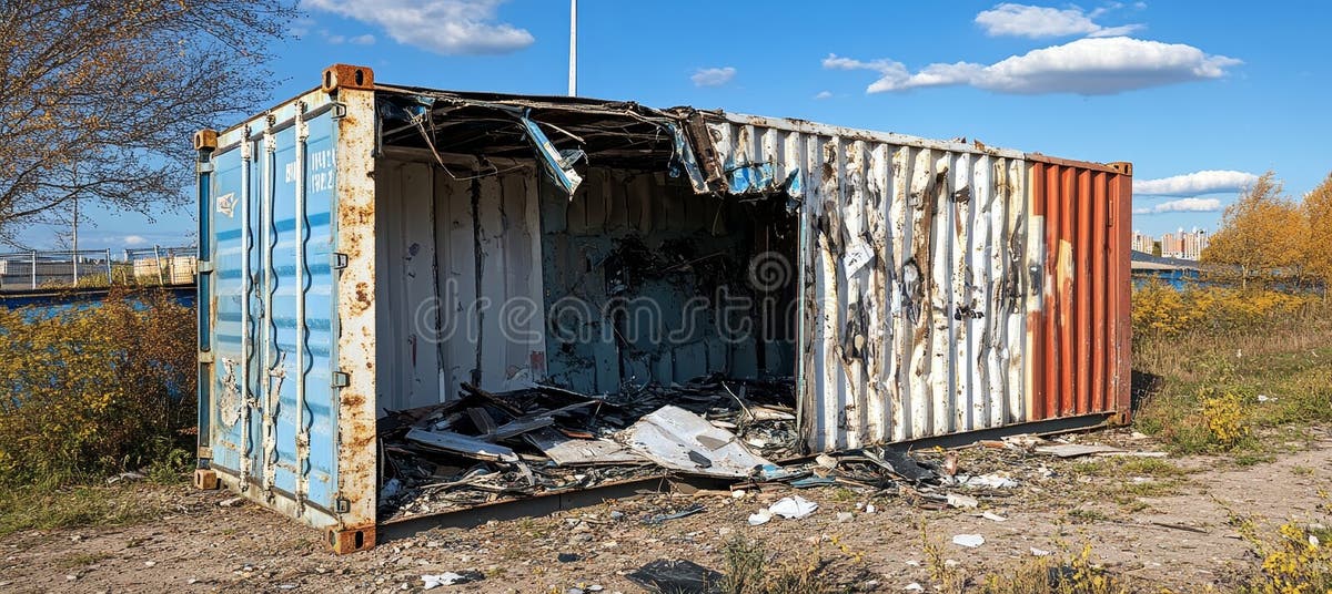 Demolition Waste Stock Illustrations – 1,136 Demolition Waste Stock ...