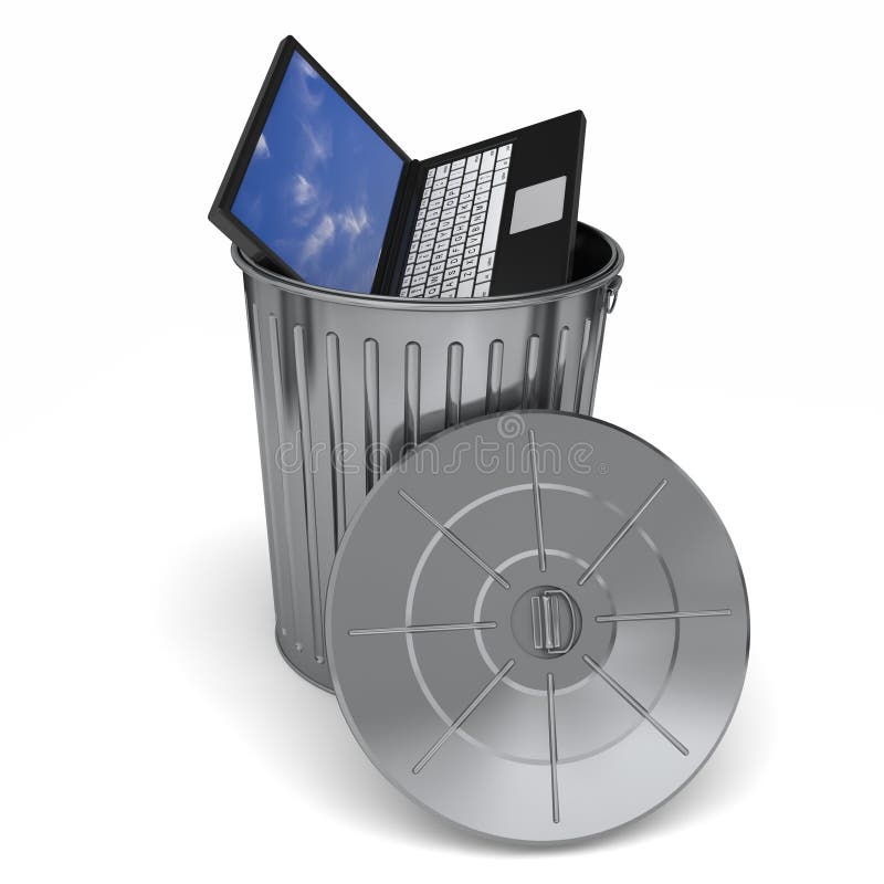 E-waste stock photo. Image of commodity, biodegradable - 11189774