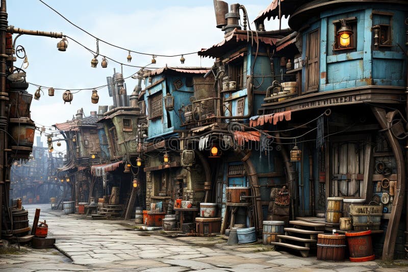 Trashopolis Stock Illustrations – 1 Trashopolis Stock Illustrations, Vectors & Clipart - Dreamstime