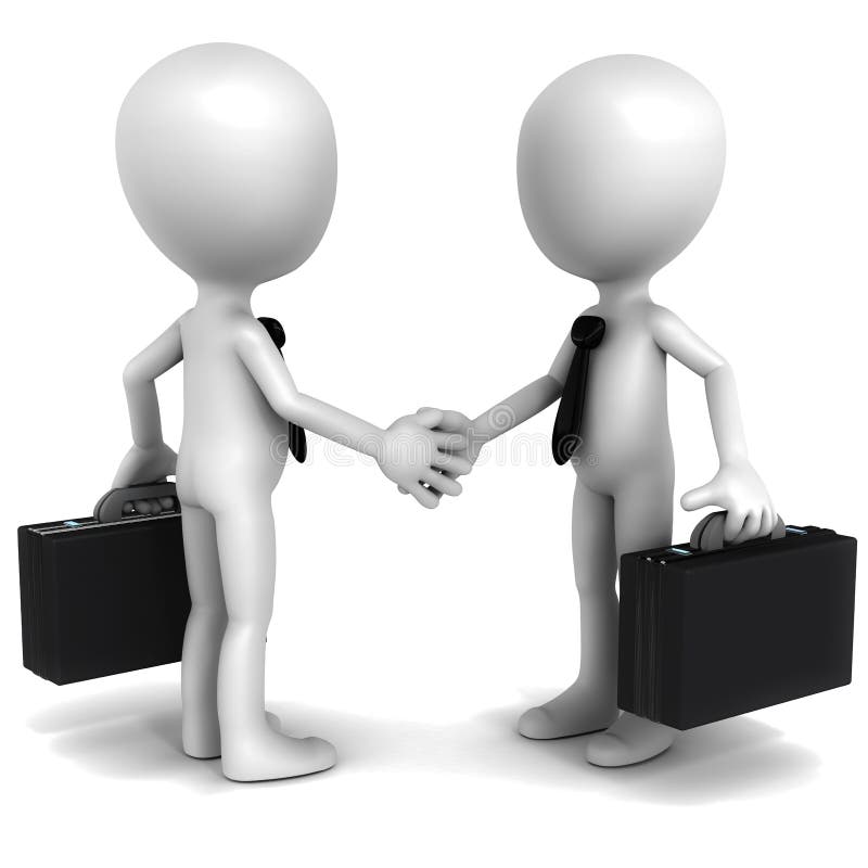 Acuerdo Ilustraciones Stock, Vectores, Y Clipart – (504,001 ...