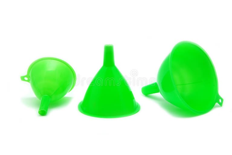 Tratt fotografering för bildbyråer. Bild av apparat, utrustning - 8246035