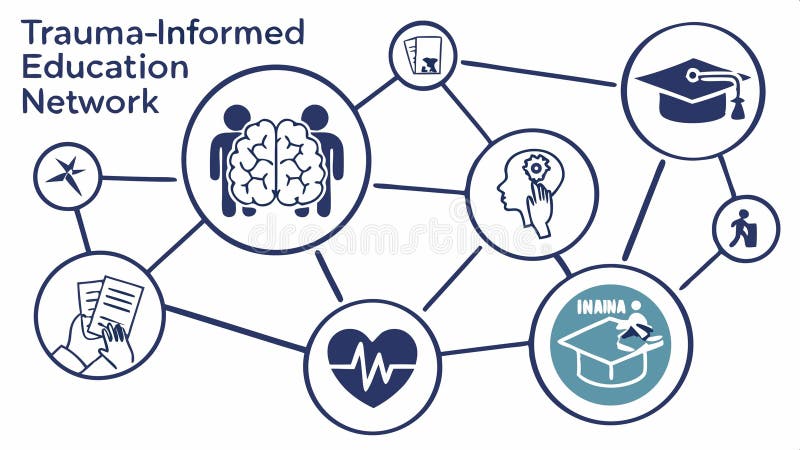 Trauma,informed Education Network, Empathy and Supportive Learning ...