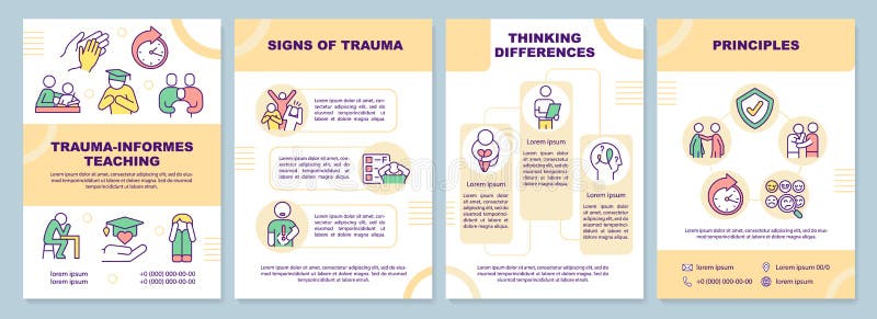 Trauma Informed Stock Illustrations – 47 Trauma Informed Stock ...