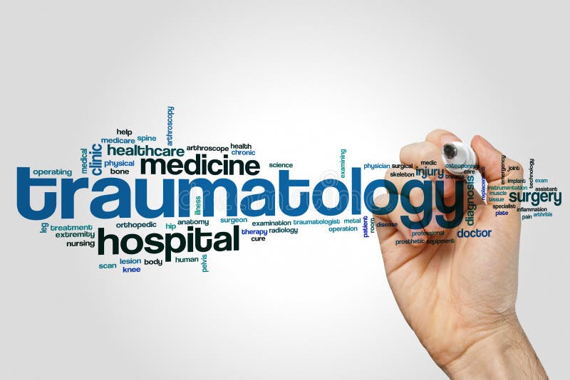 Traumatology Word Cloud Stock Photos - Free & Royalty-Free Stock Photos ...