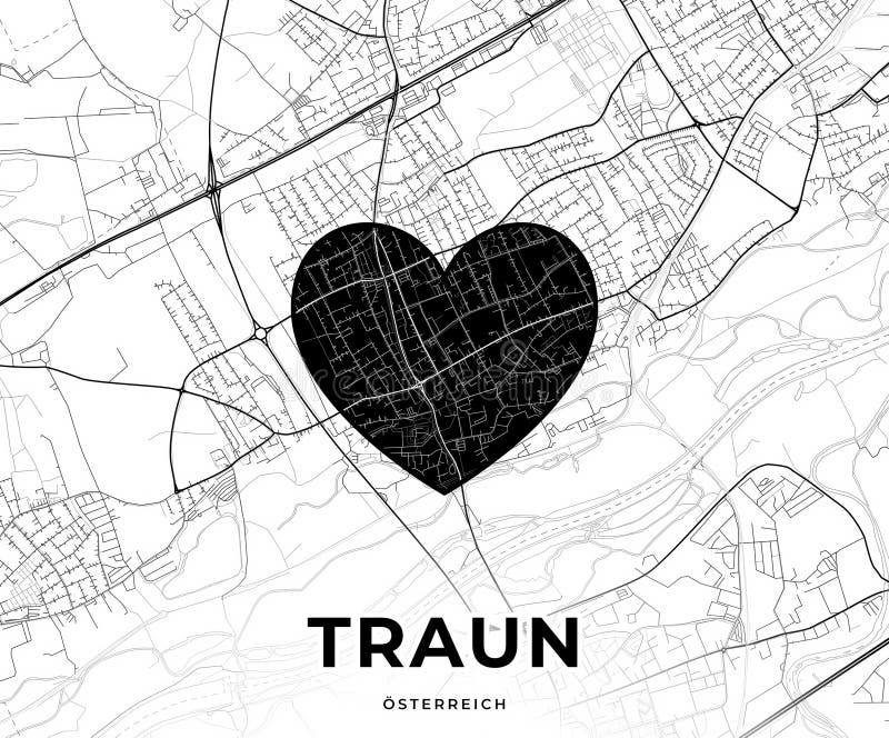 Traun River Stock Illustrations – 4 Traun River Stock Illustrations ...