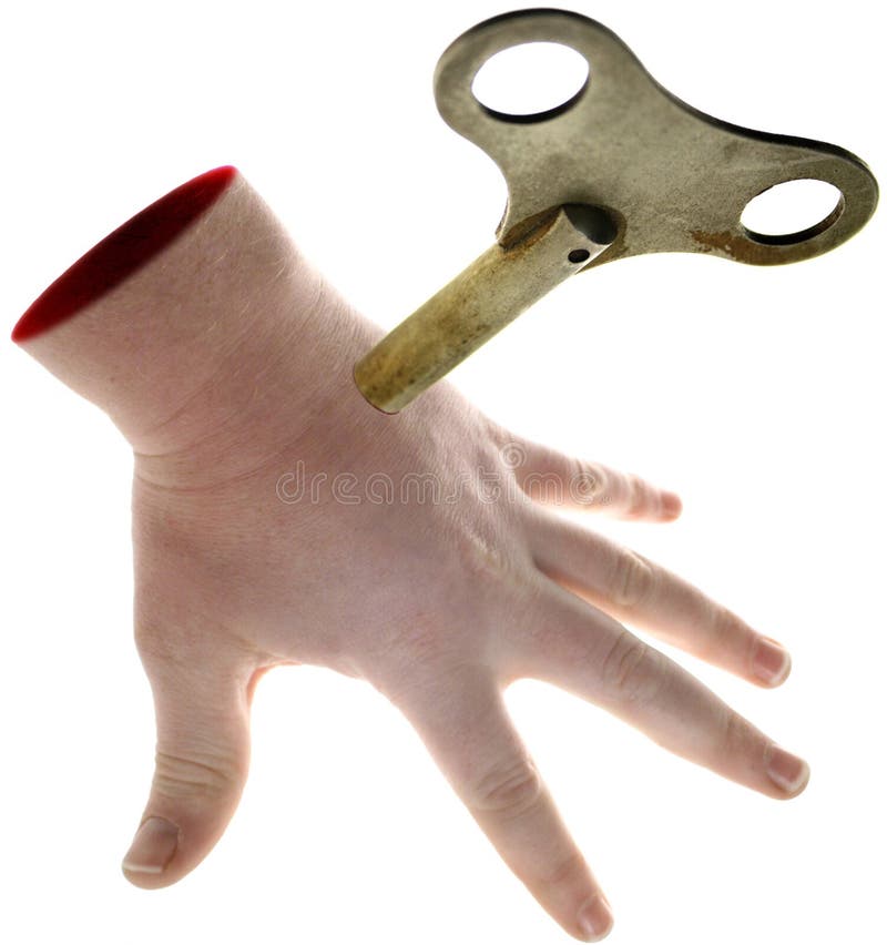 Travail Manuel De Main Automatique Photo stock - Image du mécanique ...