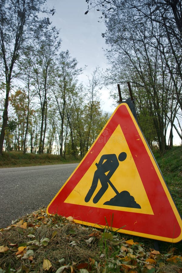 12,258 Photos de Signe De Travaux En Cours - Photos de stock gratuites ...