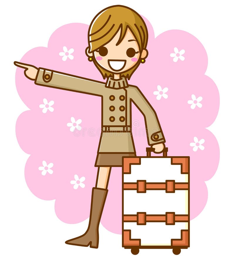 Travel Trunks Stock Illustrations – 1,677 Travel Trunks Stock ...