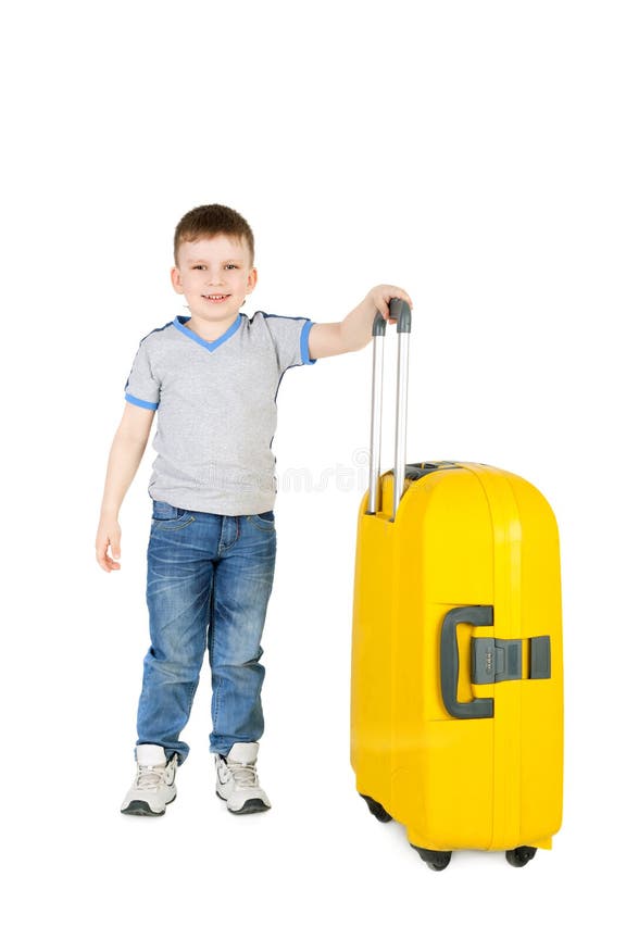 Travel stock photo. Image of face, casual, little, childhood - 24263268