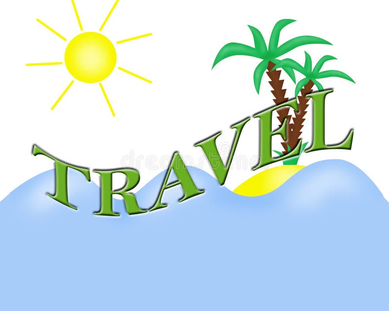 Word Travel Stock Illustrations – 77,026 Word Travel Stock ...