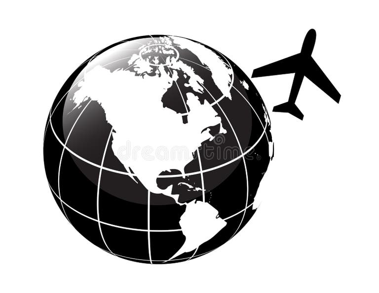 Travel Connectivity Stock Illustrations – 35,770 Travel Connectivity ...