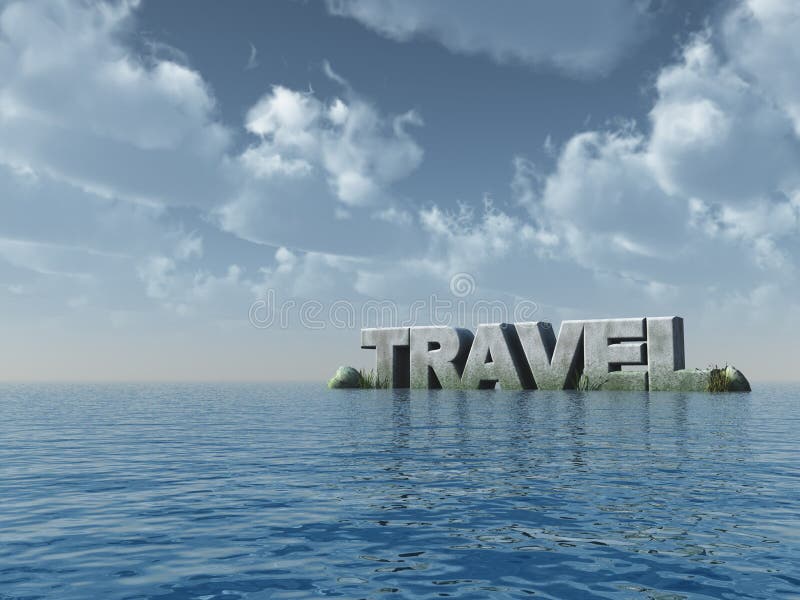 Word Travel Stock Illustrations – 68,354 Word Travel Stock ...