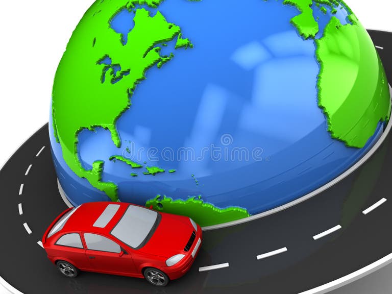 Earth Driving Stock Illustrations – 2,373 Earth Driving Stock ...