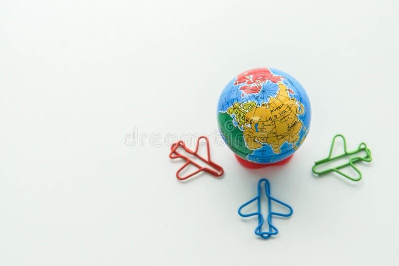 Travel Around the World with Planes To Explore New Things and ...