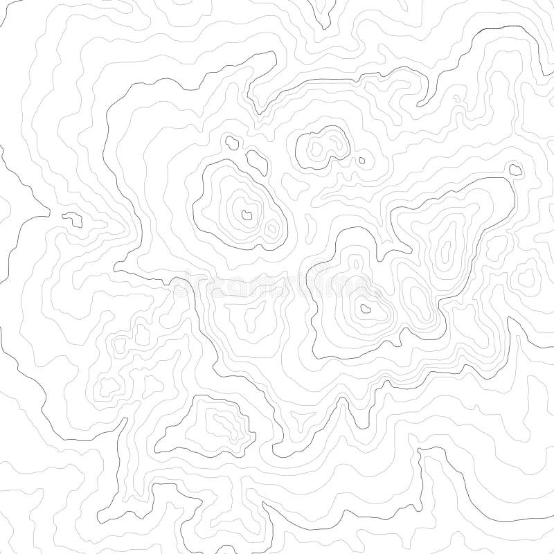 Height Map Texture Knot, Height Texture Mapping Stock Illustration ...