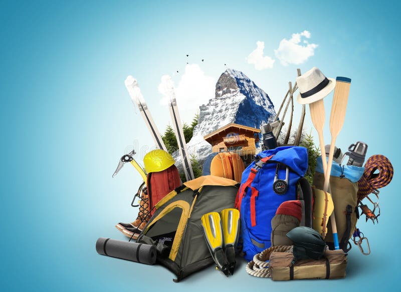 194 Collage Mountaineering Stock Photos - Free & Royalty-Free Stock ...