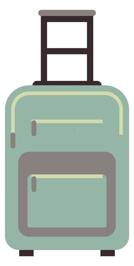 Rolling Flight Case Stock Illustrations – 121 Rolling Flight Case Stock ...
