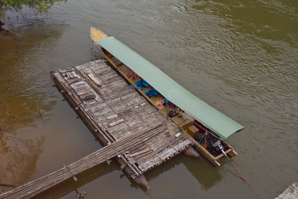 Travel boat stock photo. Image of travel, float, architecture - 27379968