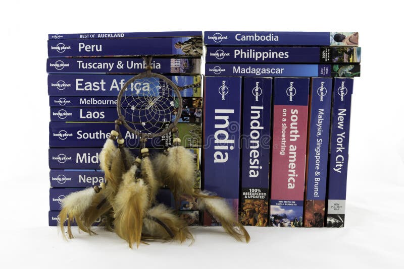 Travel books stock image. Image of white, isolated, destination - 17966887