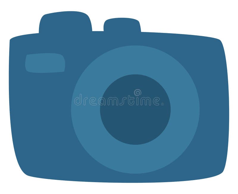 Travel Camera Icon Isometric Vector. Globe Map Stock Vector ...