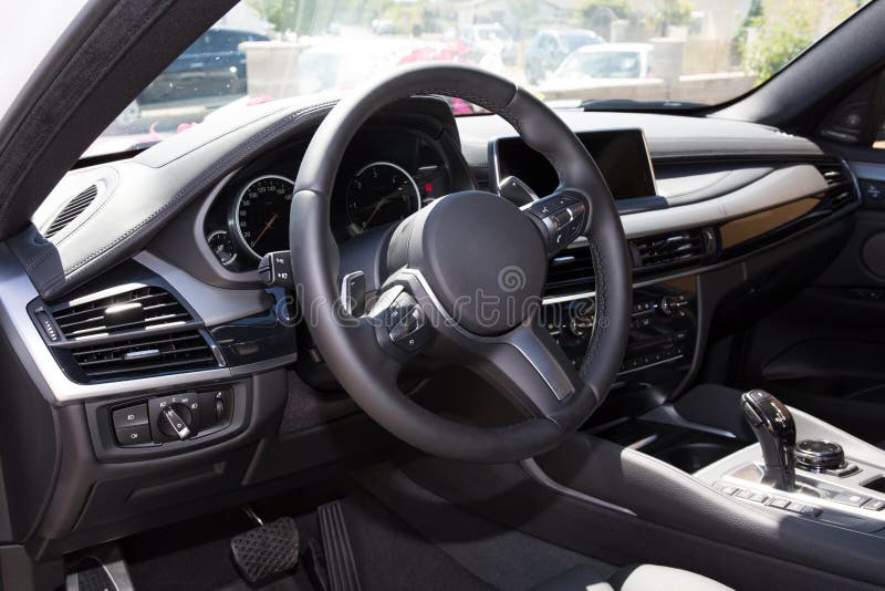 Travel in Car. Element of Design. Wheel Stock Image - Image of traffic ...