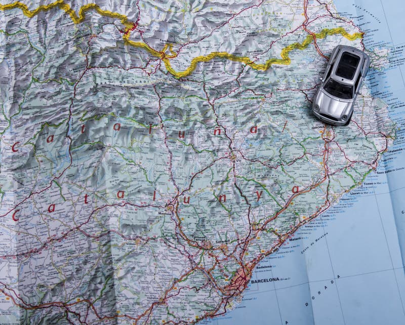 Travel by car stock photo. Image of travel, southern - 71195734