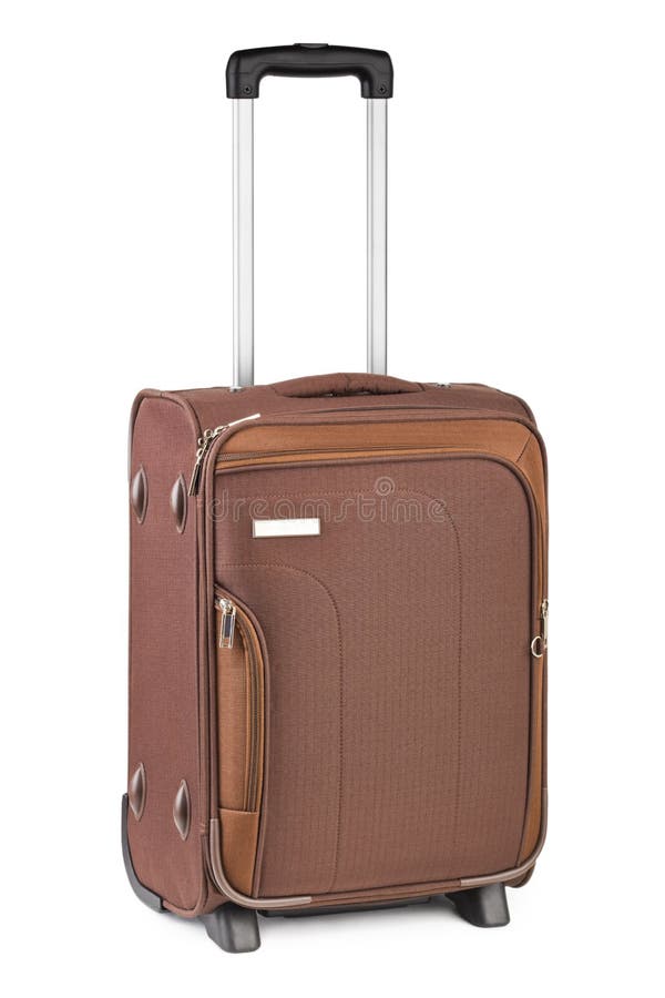 Travel case stock image. Image of attractive, travel - 18770503