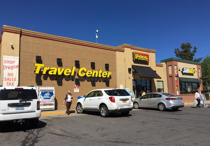 Travel Center editorial stock image. Image of travel - 149673359