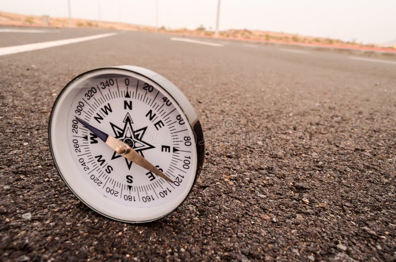 Travel Concept stock image. Image of road, concept, west - 303220835