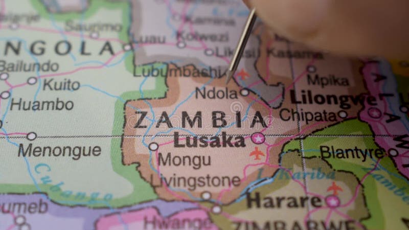 Push Pin Pointing Geographic Area Angola on World Map Stock Footage ... Push Pin Pointing Geographic Area Angola on World Map Stock Footage ...