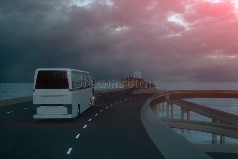 Animation Bus Tour Stock Illustrations – 38 Animation Bus Tour Stock ...