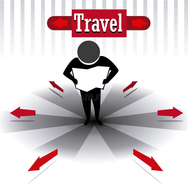 Driving Lost Map Stock Illustrations – 34 Driving Lost Map Stock ...