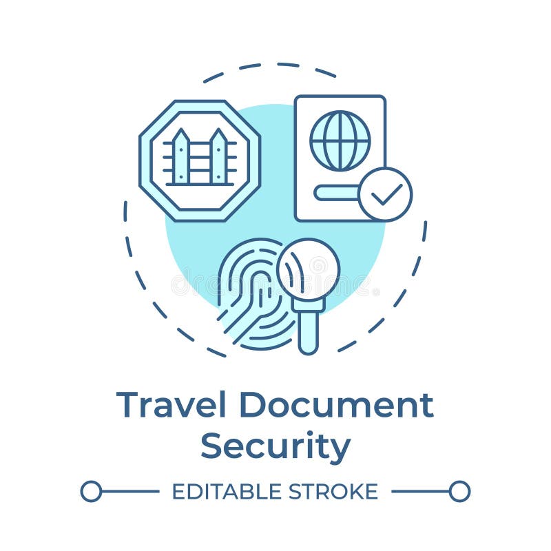 Document Security Stock Illustrations – 115,803 Document Security Stock ...