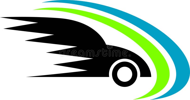 Travel emblem stock vector. Illustration of automotive - 14026259