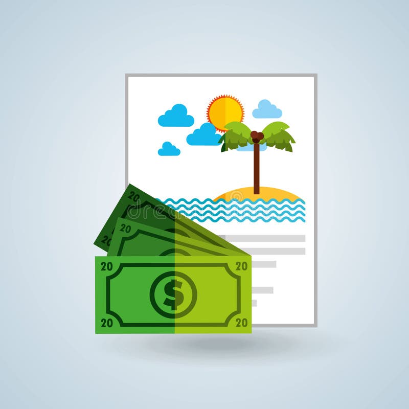 Travel Expense Icon Stock Illustrations – 189 Travel Expense Icon Stock ...