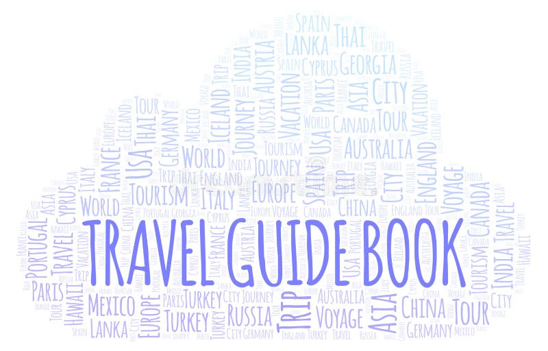 Guide Word on a Speach Bubble Stock Vector - Illustration of bookstore ...