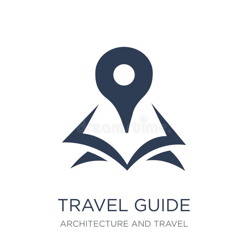 Travel Guide Icon Person Stock Illustrations – 1,275 Travel Guide Icon ...