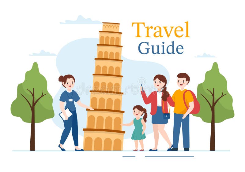 Travel Guide and Tour with Showing Interesting Places To Kids or ... Travel Guide and Tour with Showing Interesting Places To Kids or ...