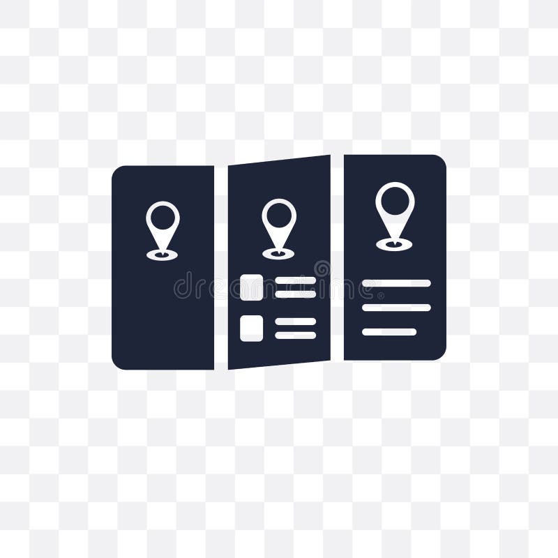 Travel Transparent Icon. Travel Symbol Design from Travel Collection ...